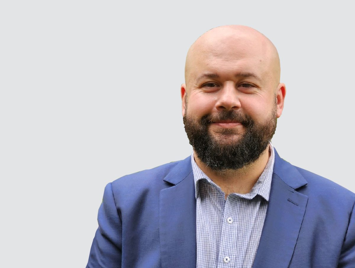 Our Team - Corporate Connect