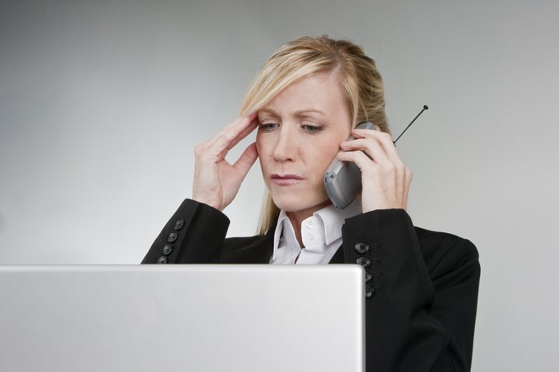 The Emotional Aspect Of Call Centres - Corporate Connect